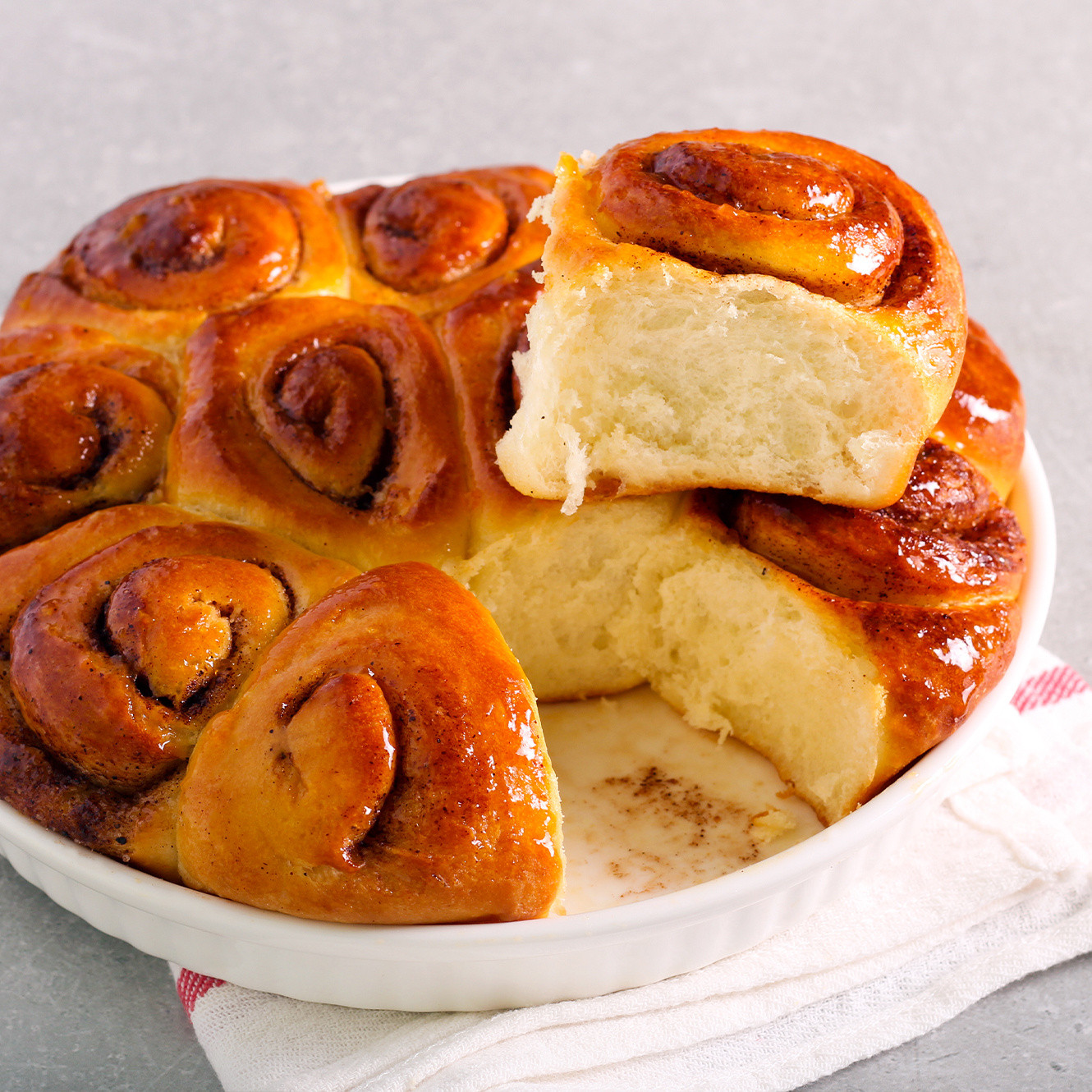Torta di rose: ingredienti e procedimento | Bennet Online
