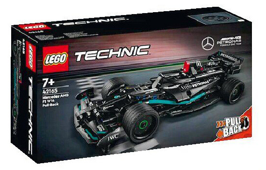 Mercedes Amg F1 | Bennet Online
