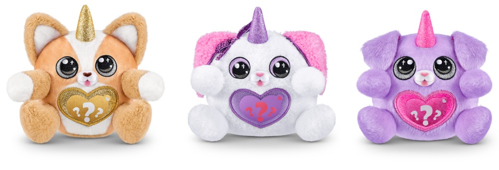 Rainbocorns Puppycorn Surprise | Bennet Online