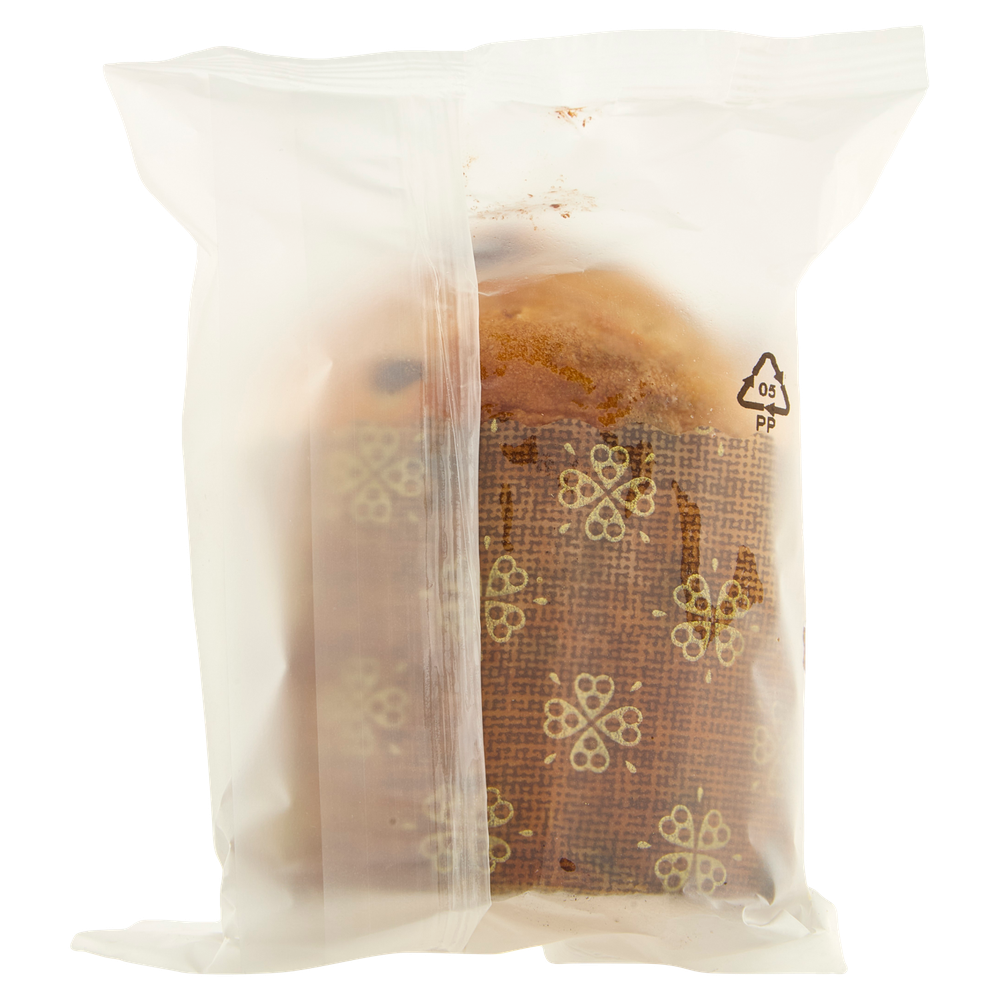 Mini Panettone al Cioccolato Bennet 100g | Bennet Online
