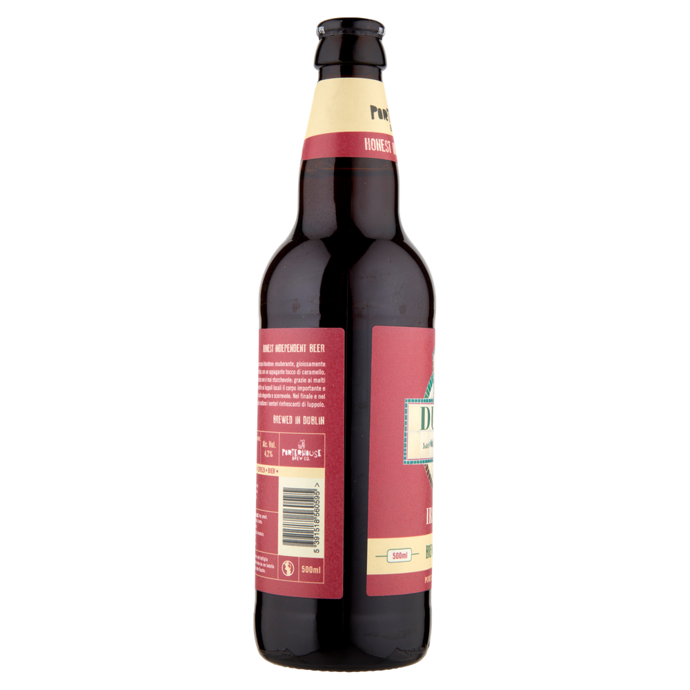 Birra Porterhouse Brewing Dublin Red | Bennet Online