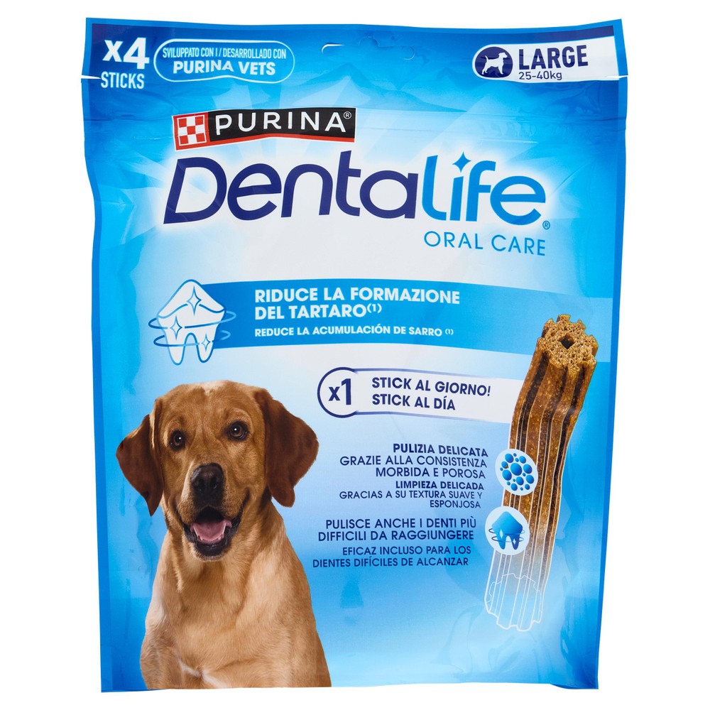 Dentalife Large | Bennet Online