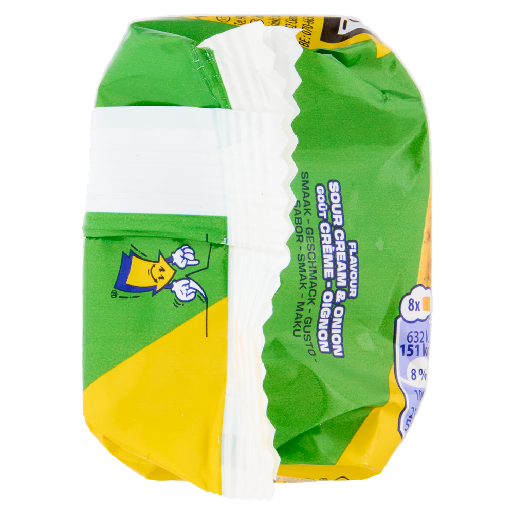 Tuc Cream & Onion | Bennet Online