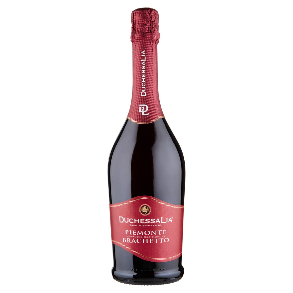 Brachetto Piemonte Doc Duchessa Lia | Bennet Online