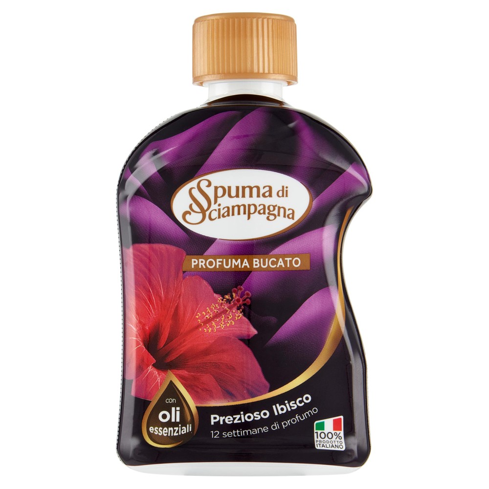 Profuma Bucato Prezioso Oriente Spuma Di Sciampagna | Bennet Online