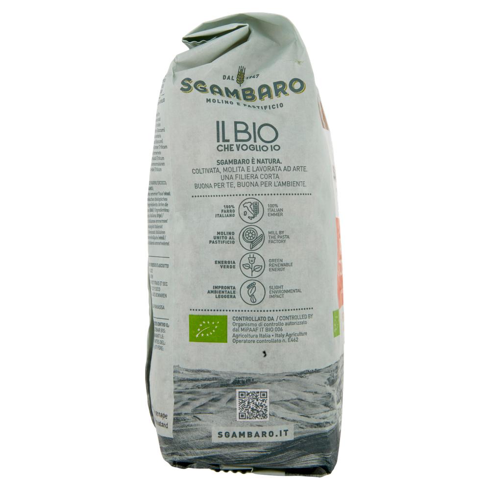 Trivelline Al Farro Jolly Sgambaro | Bennet Online